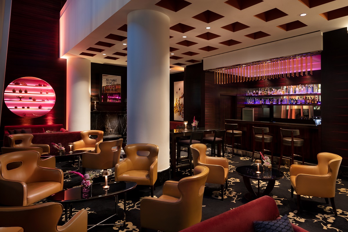 JW Marriott arrives in Germany • Hotel Designs