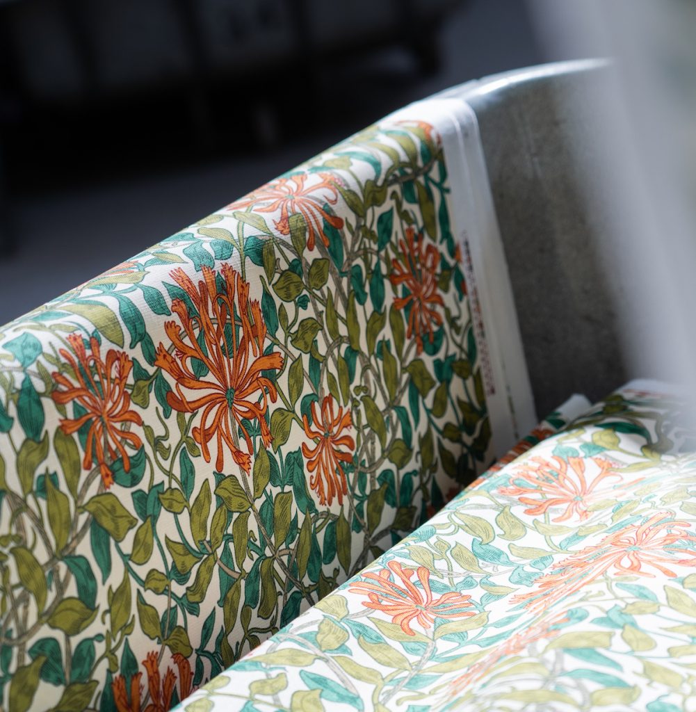 In the factory: how Sanderson Design Group will go carbon-zero by 2030 ...