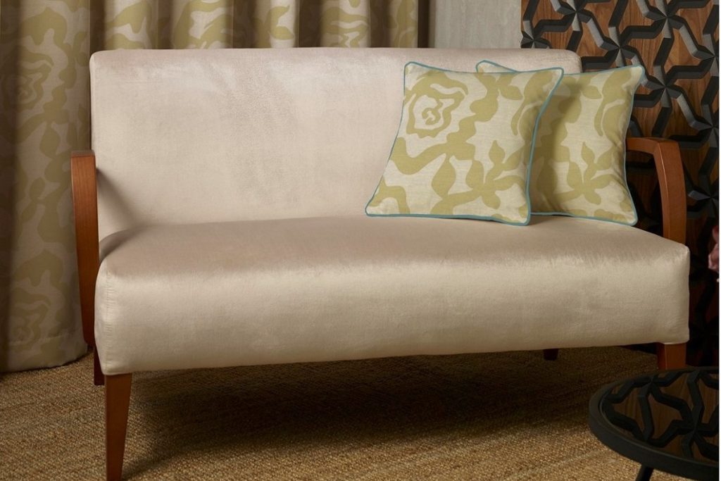 Product watch: Halcyon Dawn and Foss from Skopos • Hotel Designs