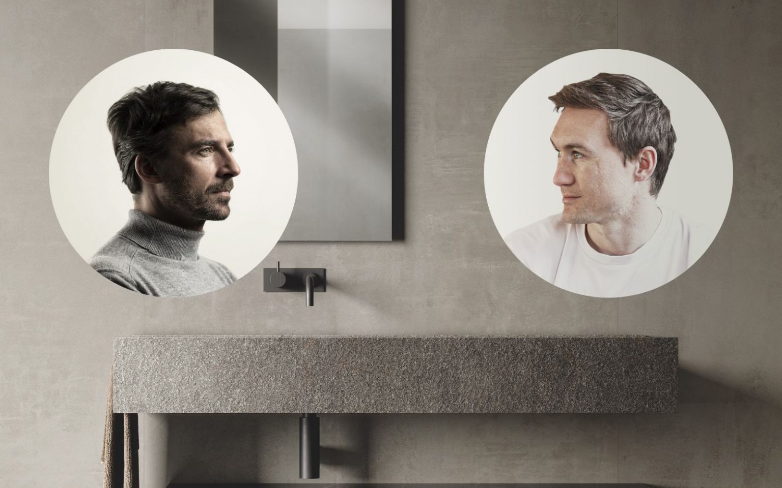In conversation with: Mario Ferrarini, the designer of Dialogo ...