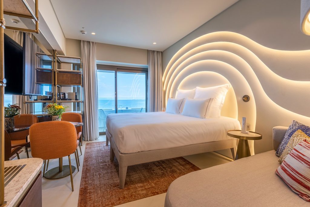Brown Hotels moves into the luxury market • Hotel Designs
