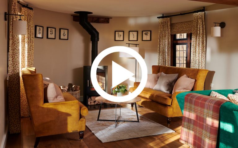 Checking in to North Lodge at Coworth Park • Hotel Designs