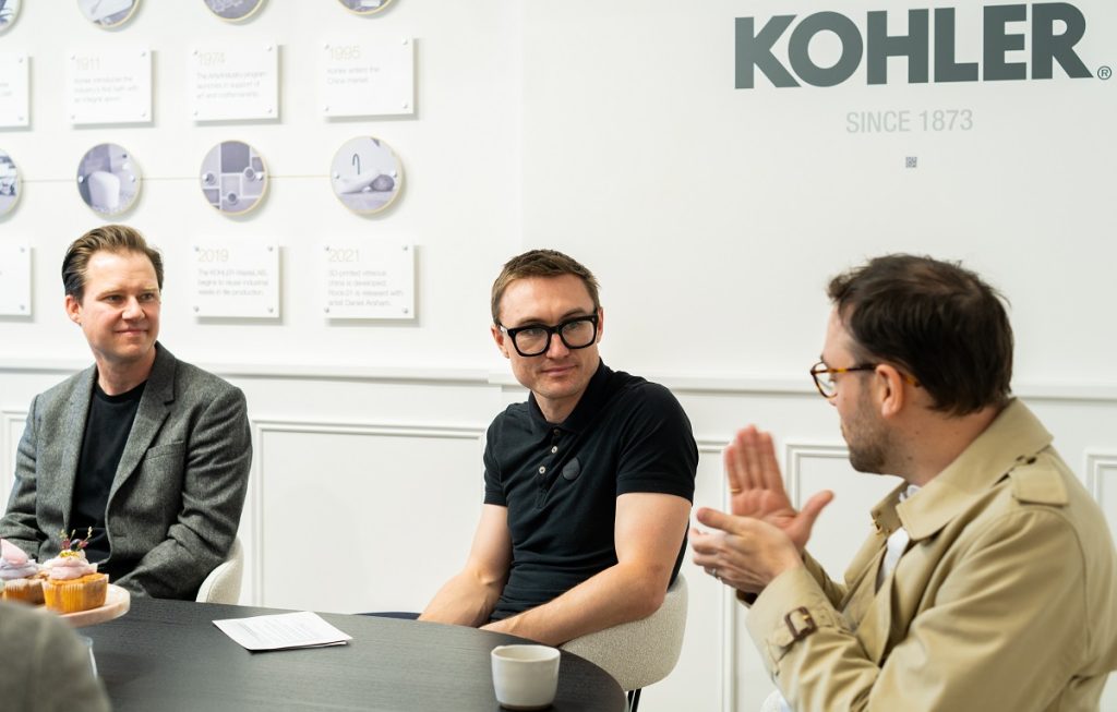 Live roundtable: enhancing luxury through digital innovations • Hotel ...