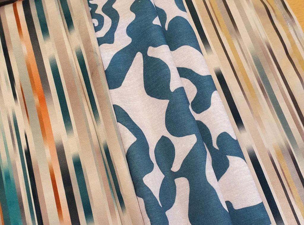 Product watch: Halcyon Dawn and Foss from Skopos • Hotel Designs