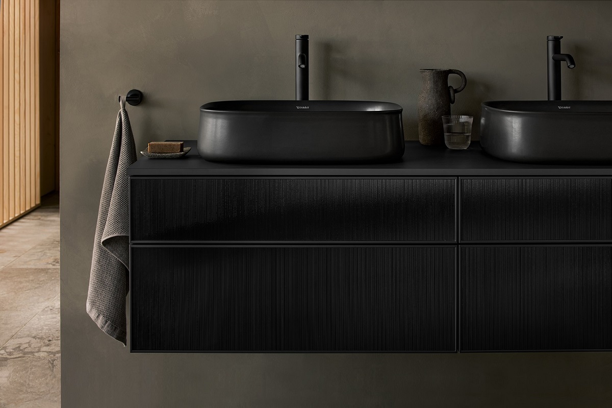 5 minutes with: Sebastian Herkner, designer of the Zencha collection ...