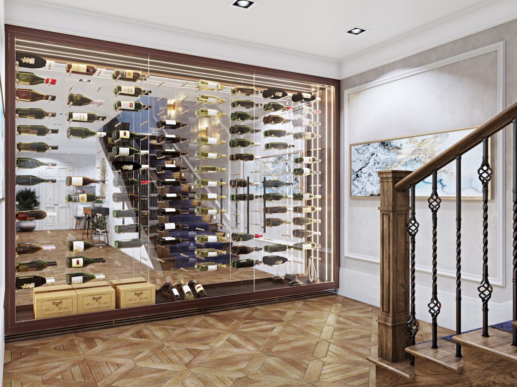 Corbello Loxstone • Hotel Designs