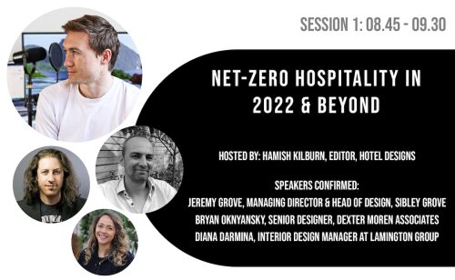 Hotel Summit • Hotel Designs