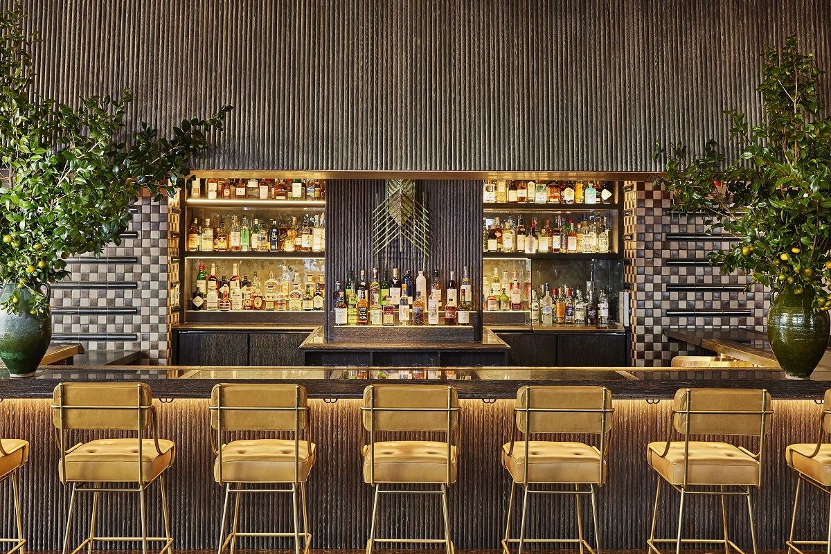 Inside Downtown L.A. Proper – a Kelly Wearstler design • Hotel Designs