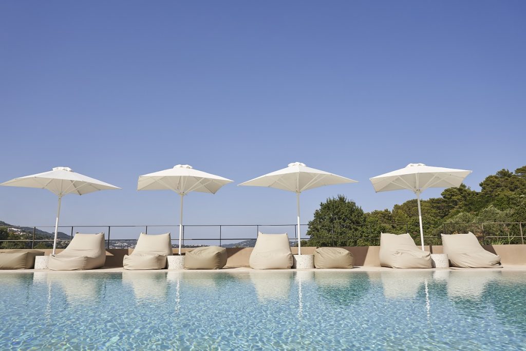 Sought after Sporades – Radisson opens in Skiathos • Hotel Designs