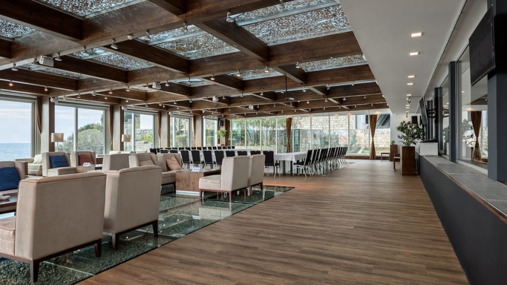 Roundtable: exploring the hybrid model in hotel design • Hotel Designs