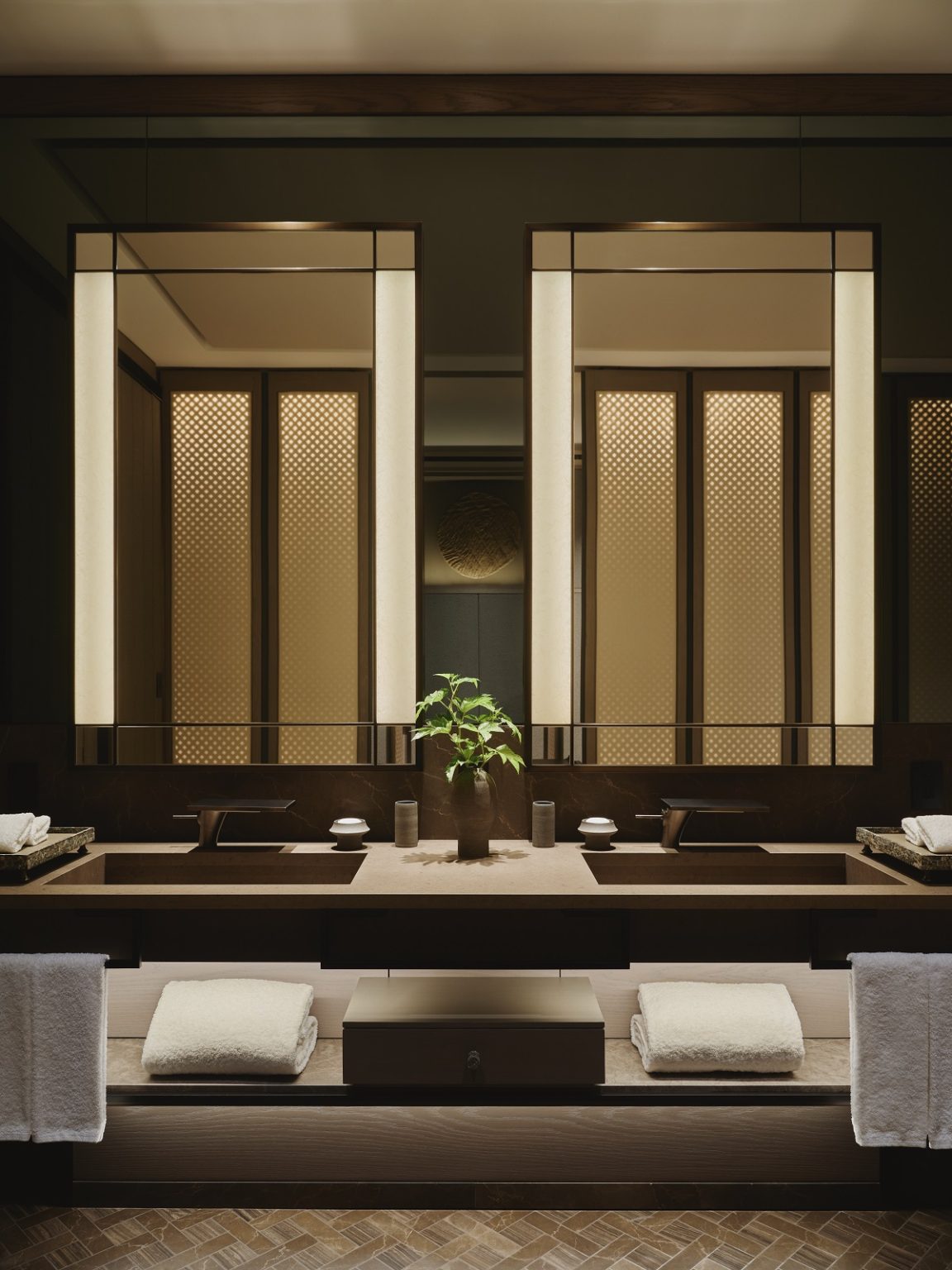 In conversation with: architect Jean-Michel Gathy on designing Aman New ...