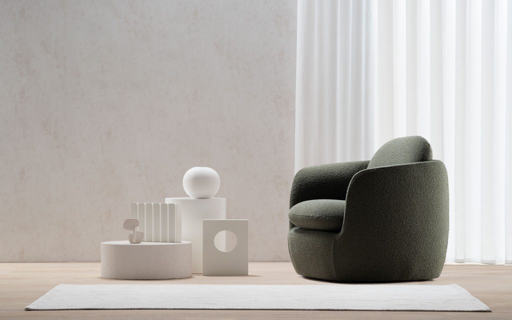 Morgan launches Bilbao by Tim Rundle • Hotel Designs