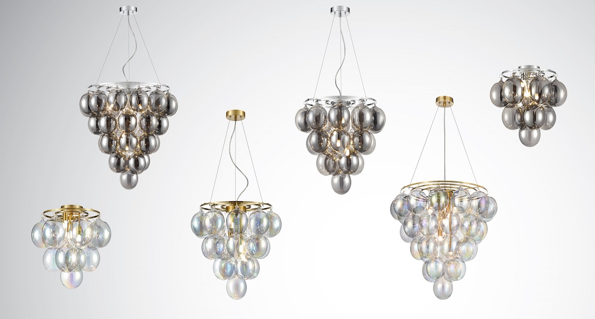 Franklite prepares for 50th anniversary • Hotel Designs