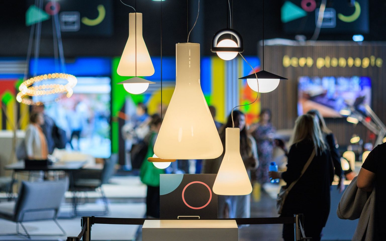 Exclusive round-up: London Design Festival 2022 • Hotel Designs