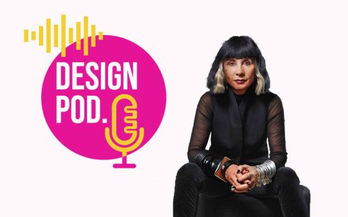 Episode 22: what makes British design special? (Sue Timney) • Hotel Designs
