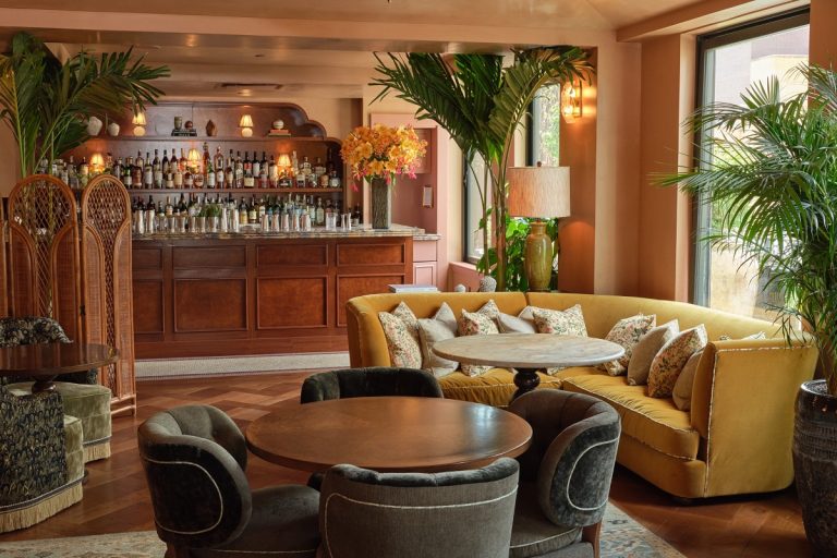 First look: inside The Ned NoMad in Manhattan • Hotel Designs