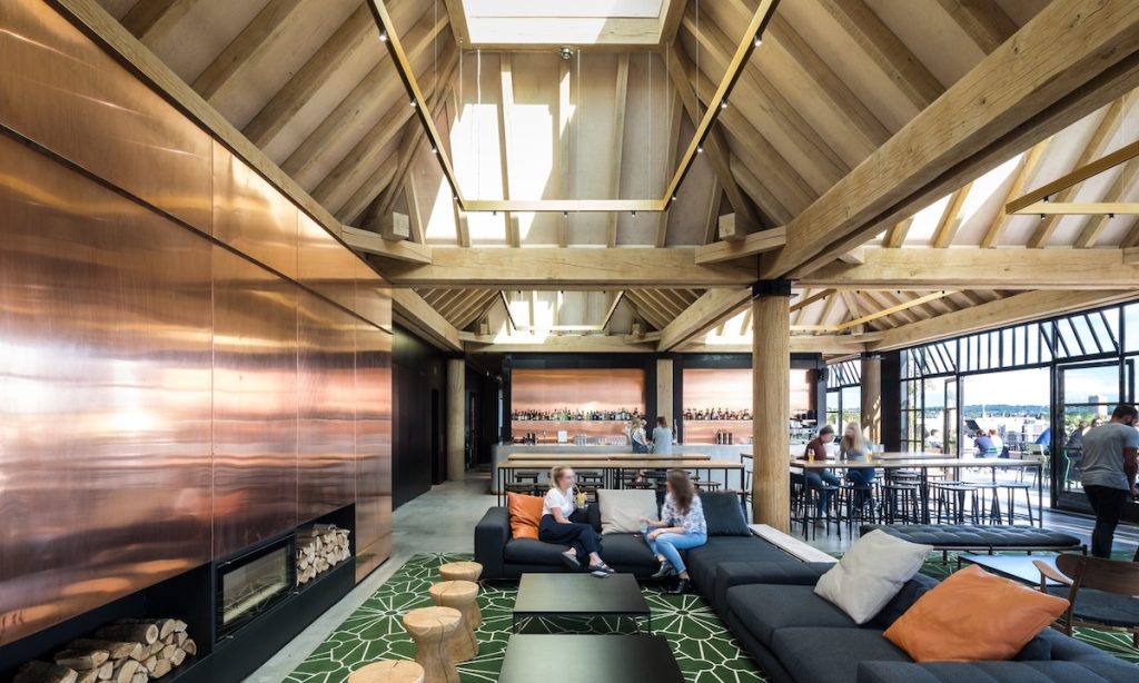 Roundtable: nature vs nurture in surface design • Hotel Designs