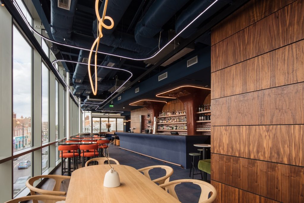 Roundtable: nature vs nurture in surface design • Hotel Designs