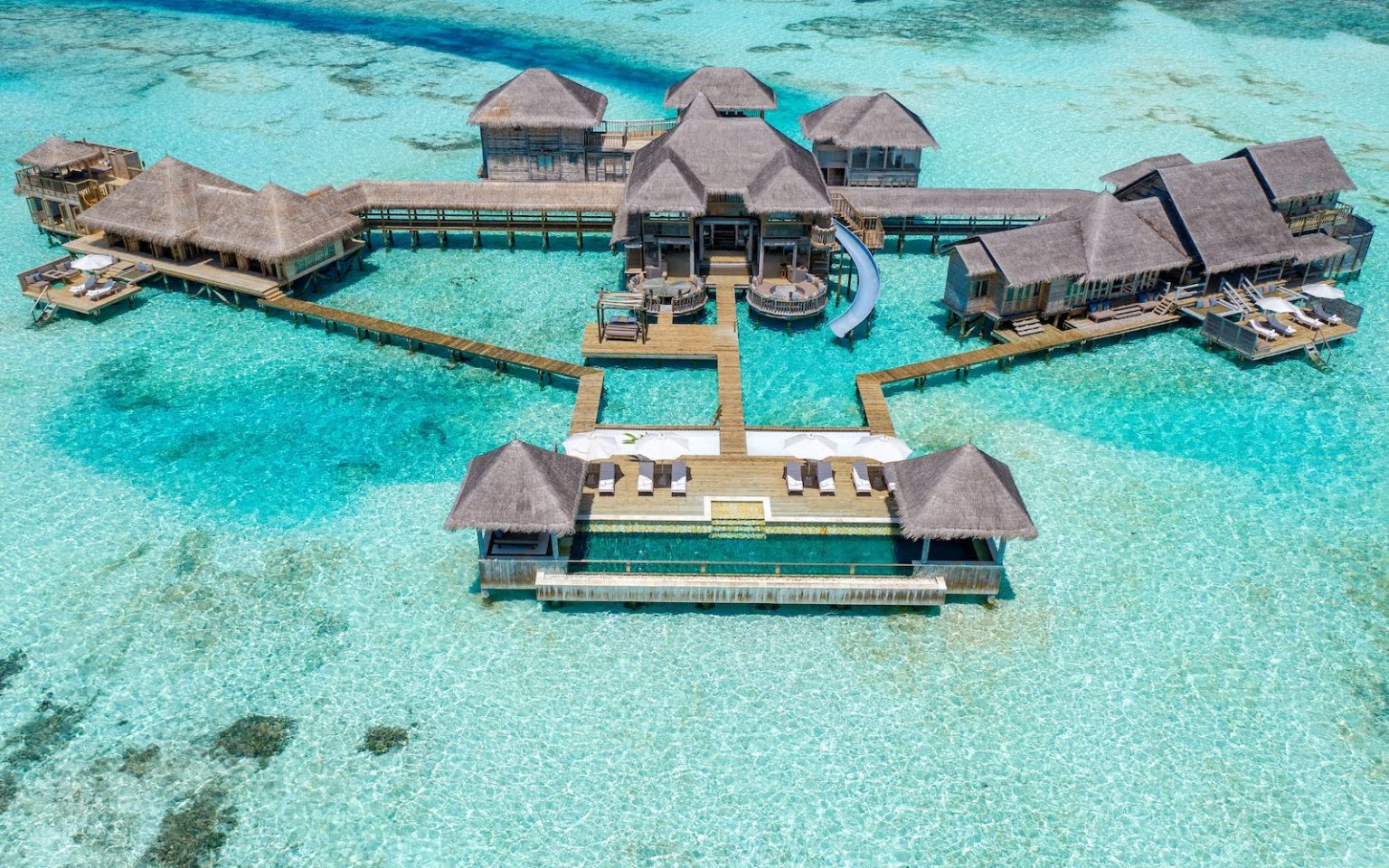 7 extraordinary hotel residences around the world • Hotel Designs