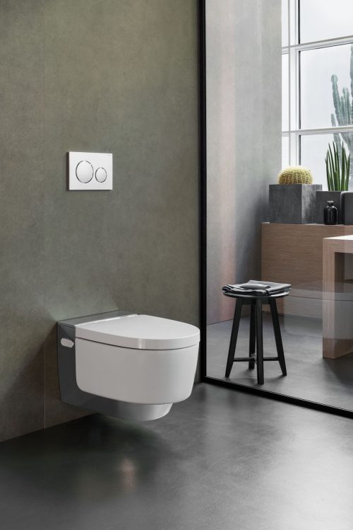 Roundtable: enhancing guest experience in hotel bathroom design • Hotel ...