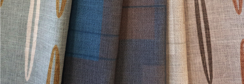 Just in 'time' – Skopos drops a new collection of fabrics • Hotel Designs