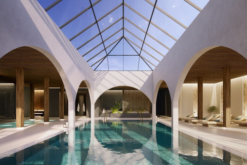 Hyatt expands Inclusive Collection to Portugal • Hotel Designs