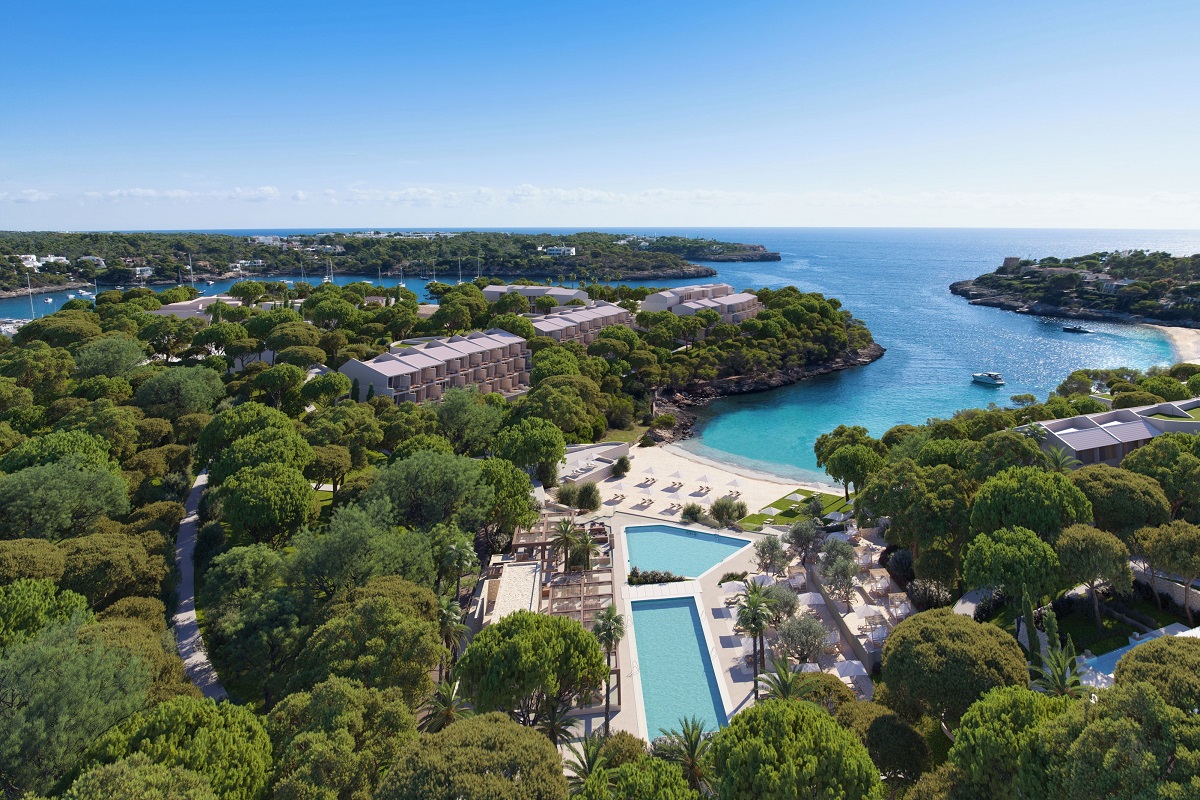 Ikos Porto Petro moves into Mallorca • Hotel Designs