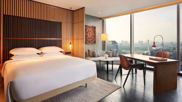 Hyatt pipeline: 13 new hotels between now and 2025 • Hotel Designs