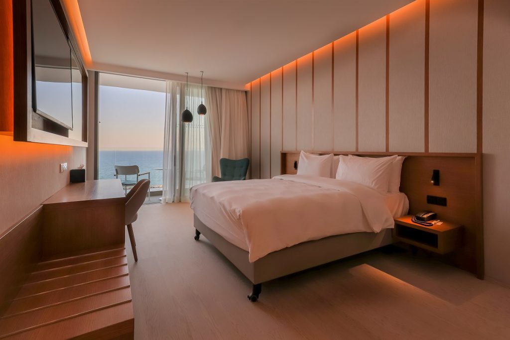 Radisson arrives in Cyprus • Hotel Designs