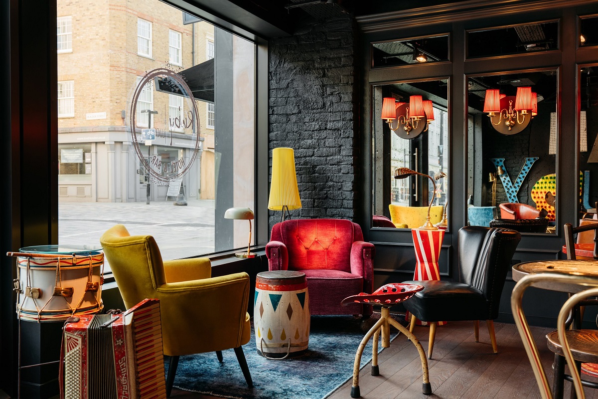 Ruby Hotels to arrive in Scotland • Hotel Designs