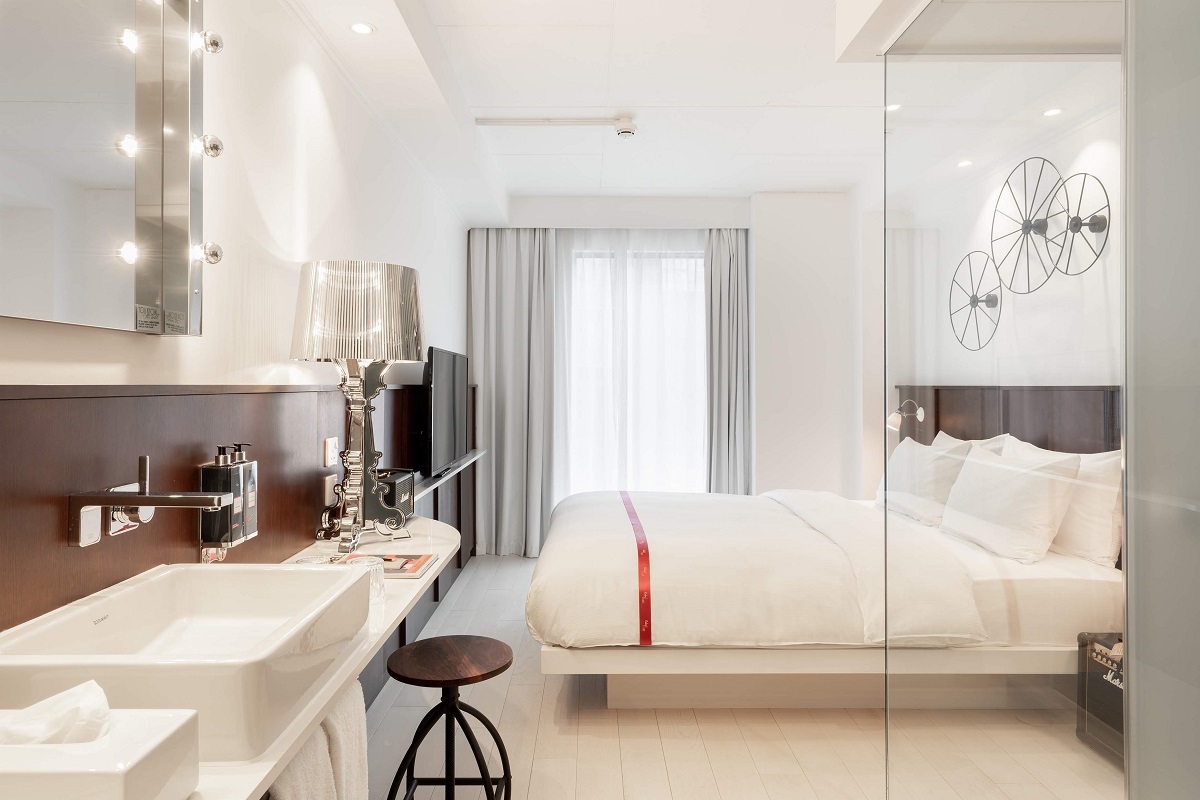 Ruby Hotels to arrive in Scotland • Hotel Designs