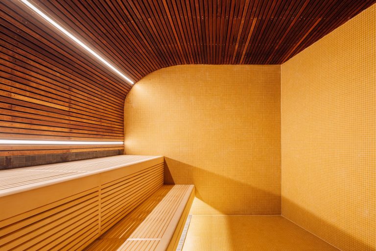 Sommerro opens the doors to its urban wellness retreat • Hotel Designs