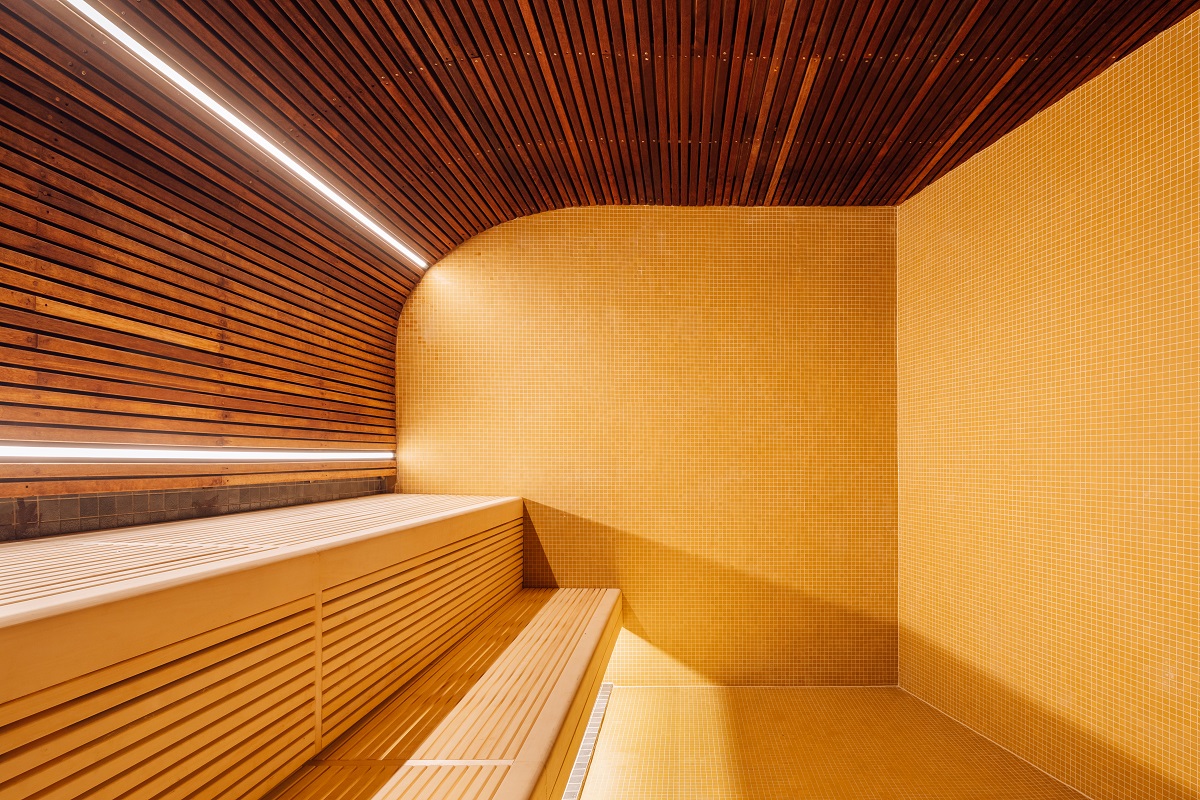 Sommerro opens the doors to its urban wellness retreat • Hotel Designs