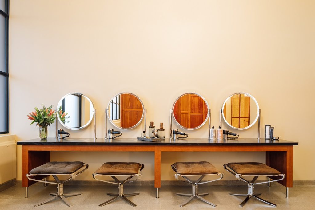 Sommerro opens the doors to its urban wellness retreat • Hotel Designs