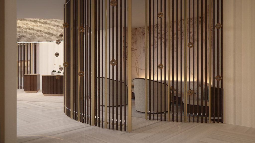 Inside The Peninsula Hotels' debut property in Istanbul • Hotel Designs