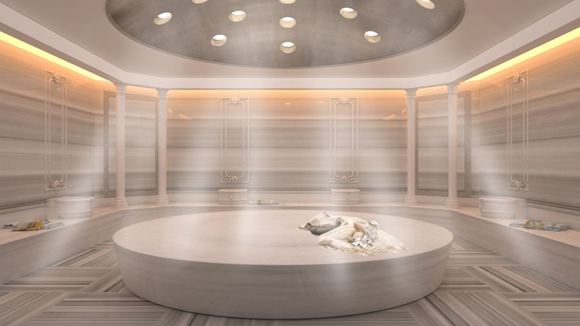 Inside The Peninsula Hotels' debut property in Istanbul • Hotel Designs