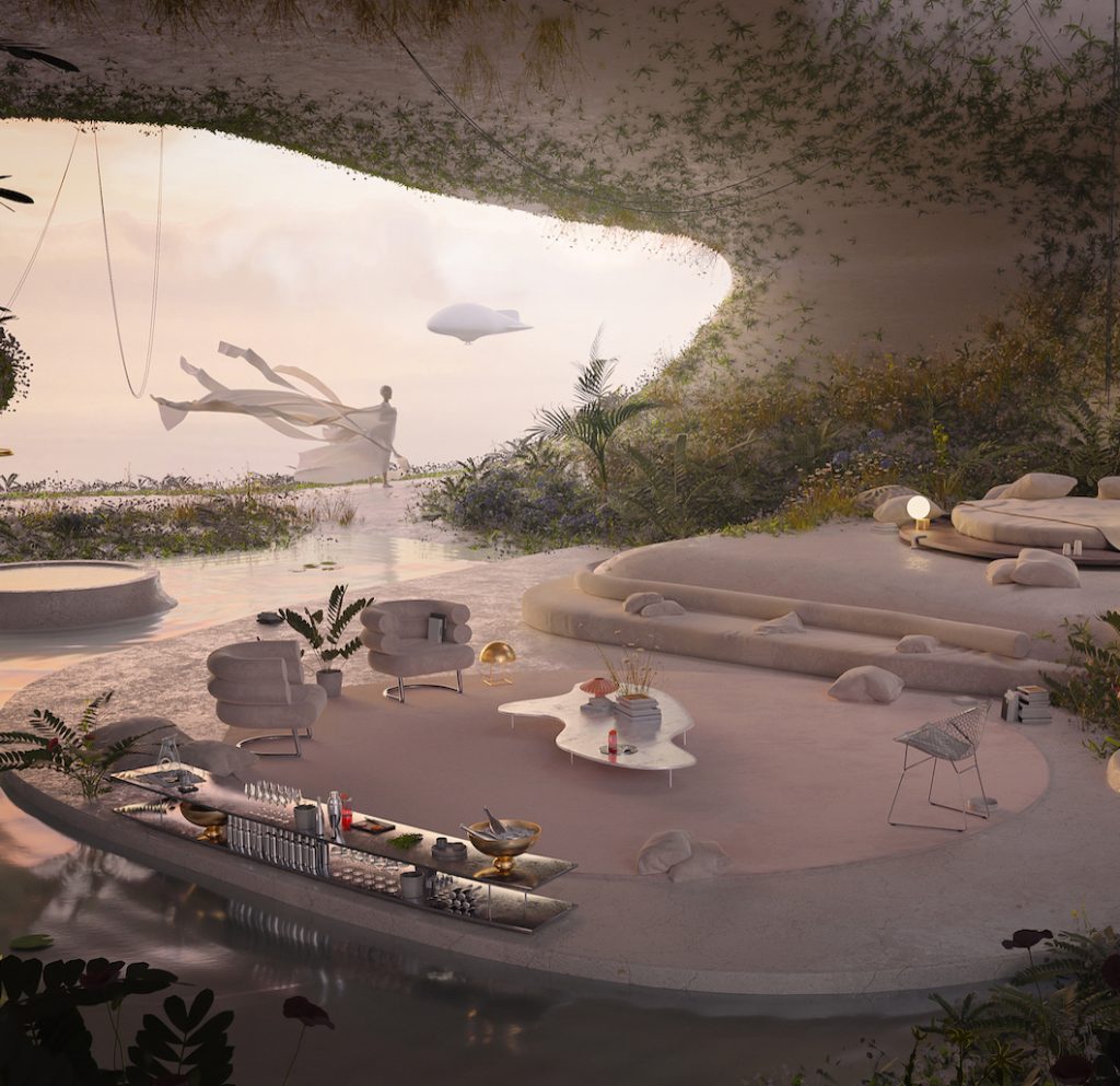 7 design initiatives that defined sustainability in 2022 • Hotel Designs