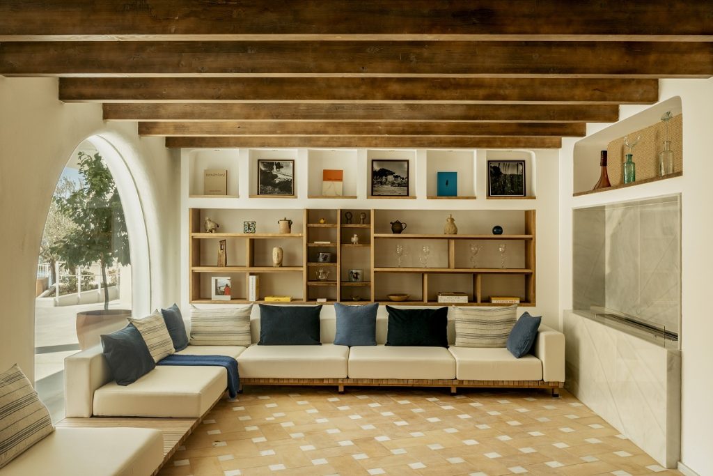 Meliá Hotels steps up its luxury portfolio • Hotel Designs