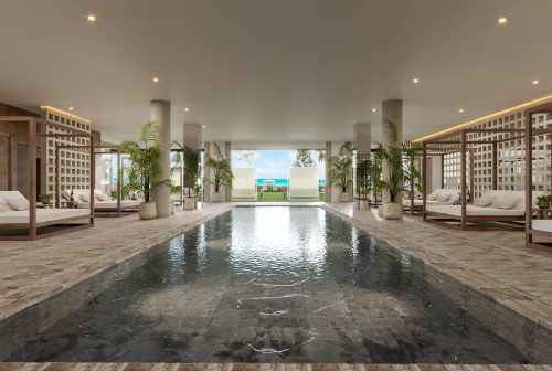 Meliá Hotels steps up its luxury portfolio • Hotel Designs