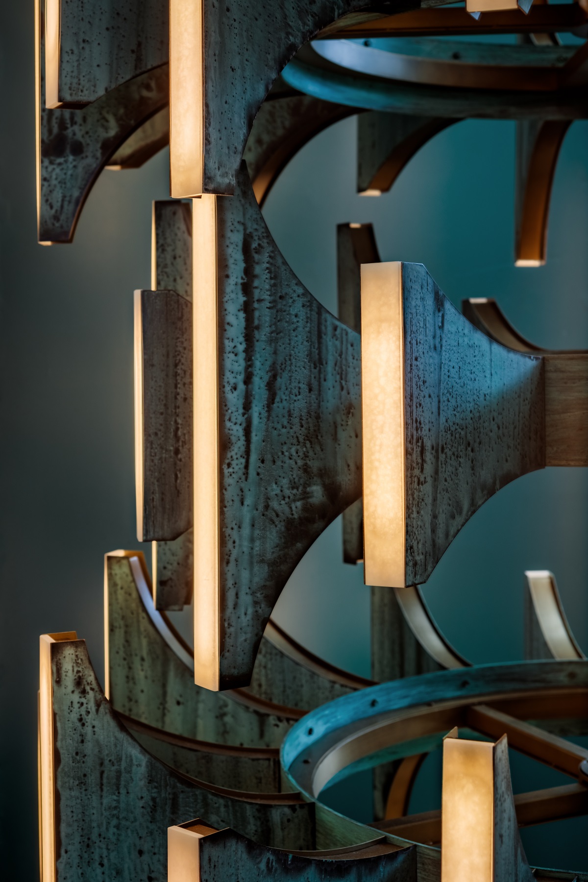 Year in Review: Northern Lights celebrates 35 Years of lighting ...