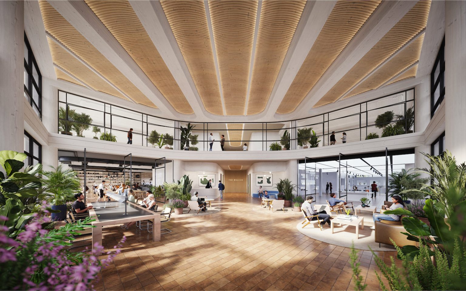 Hotel Designs