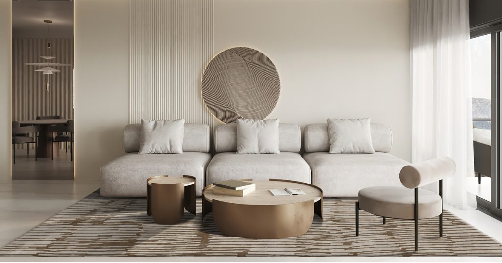 Modieus — making an Impression • Hotel Designs
