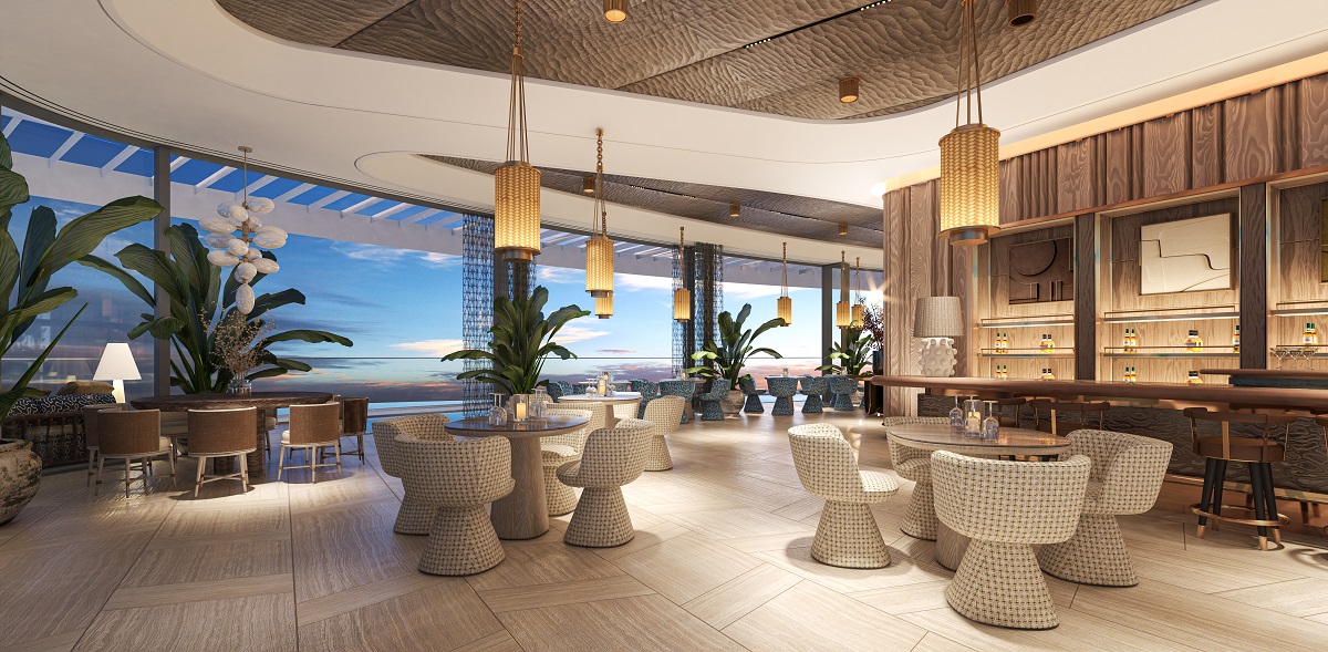 Meliá Hotels steps up its luxury portfolio • Hotel Designs