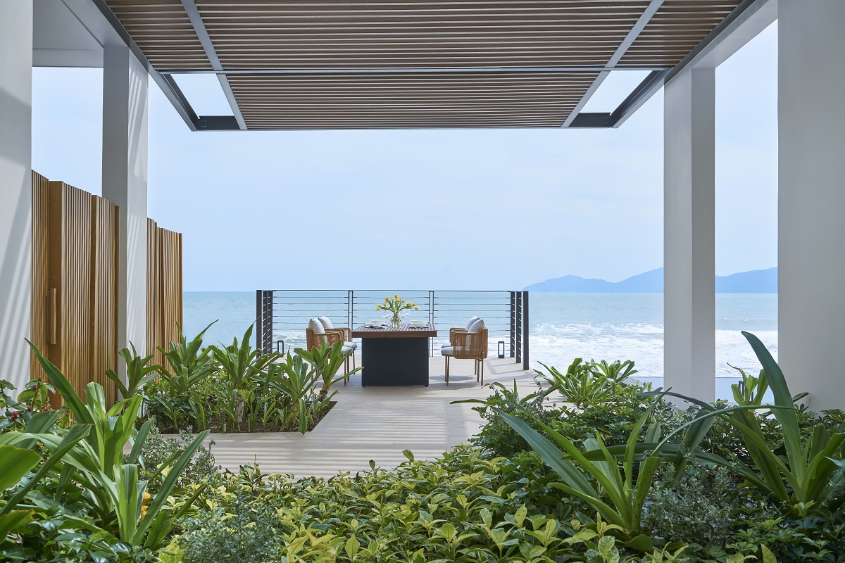 Meliá Hotels steps up its luxury portfolio • Hotel Designs