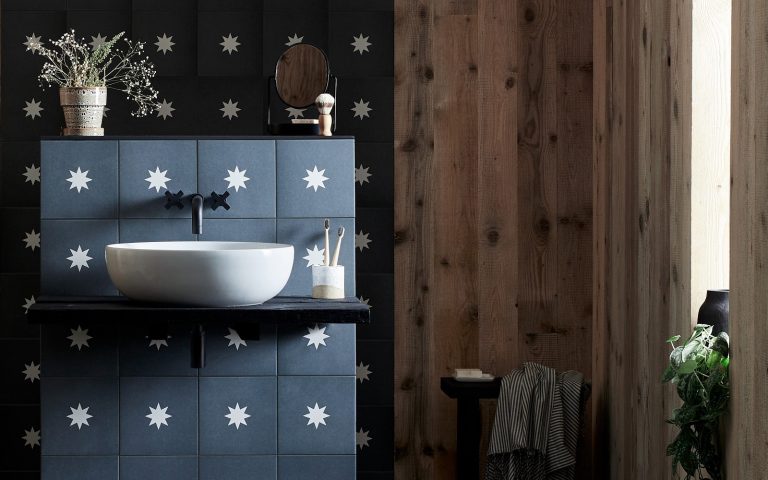 Hyperion Tiles showcase seven new designs to transform a compact ...