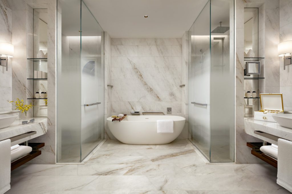 Atlantis The Royal: a hotel with an extraordinary design story • Hotel ...