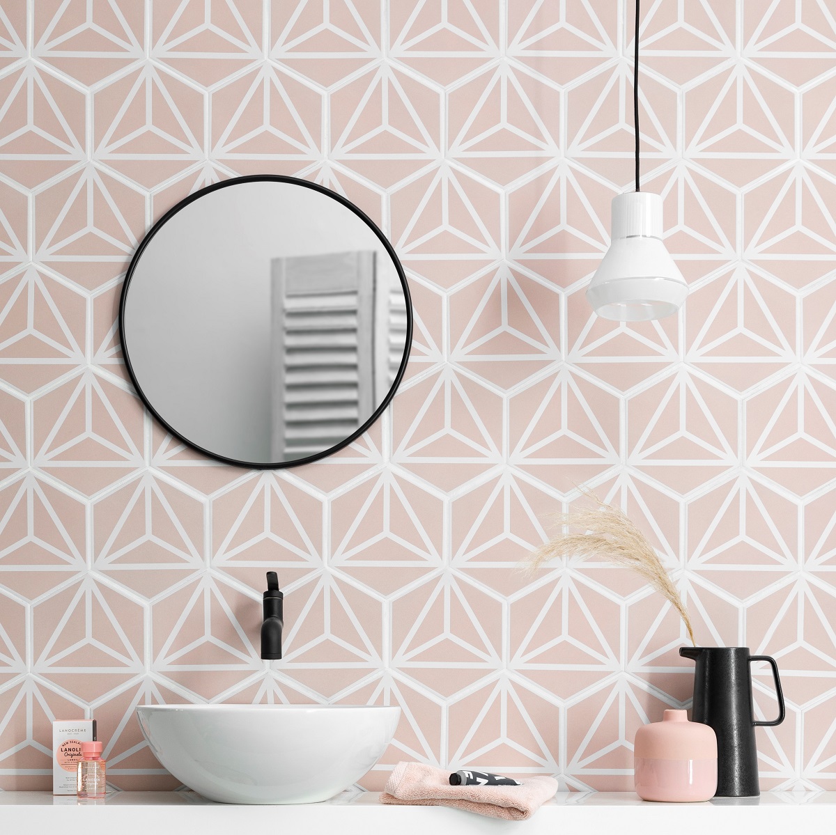Viva vibrancy: CTD Tiles explores the colour of year • Hotel Designs