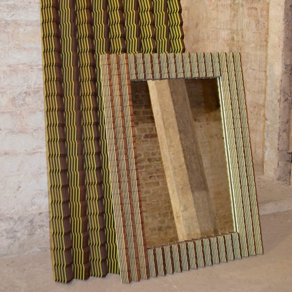 Sneak peek: new talents showcased at Surface Design Show • Hotel Designs
