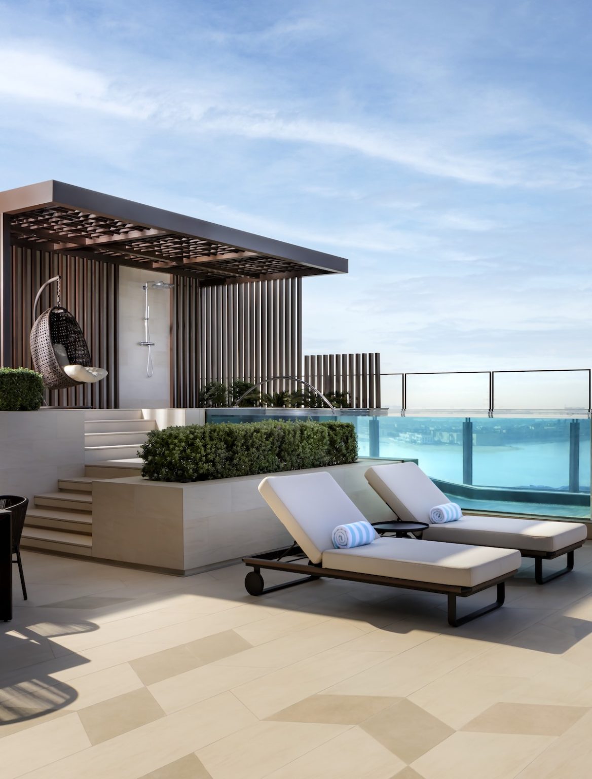 Atlantis The Royal: a hotel with an extraordinary design story • Hotel ...