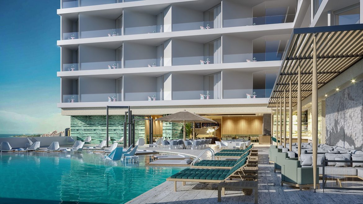 Hilton Santa Marta arrives in Colombia • Hotel Designs